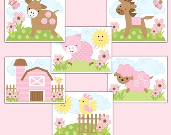 Popular items for cow horse on Etsy