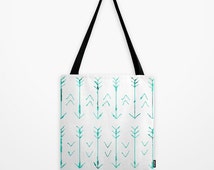 Unique graphic design tote related items | Etsy