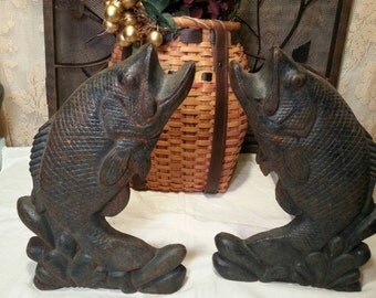 Popular items for fireplace andirons on Etsy