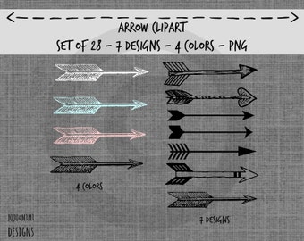 Popular items for aztec arrow on Etsy