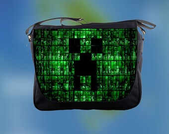 Messenger Bag Shoulder Bag School Bag Kids Perfect Birthday Present ...