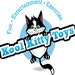 KoolKittyToys on Etsy