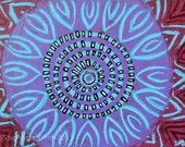 Stephanie Smith: Visionary Artist by biffybeans on Etsy