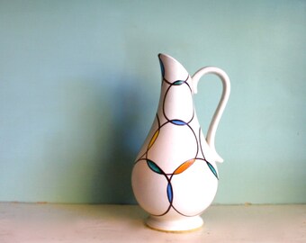 Popular items for geometric ceramic on Etsy