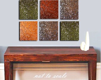 Earthy color palette | Etsy