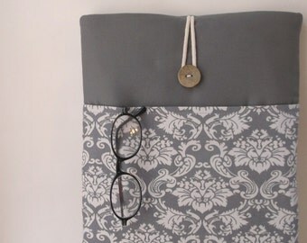 Surface Pro 3, Pro 2, or RT Case, Handmade Mens Womens Padded Tablet ...