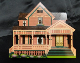Sheila's houses | Etsy
