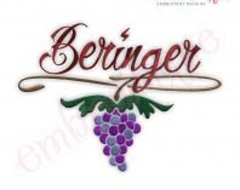 Wilson Monogram Font Frame Instant Email Delivery Download