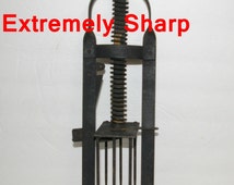 Popular items for harpoons on Etsy