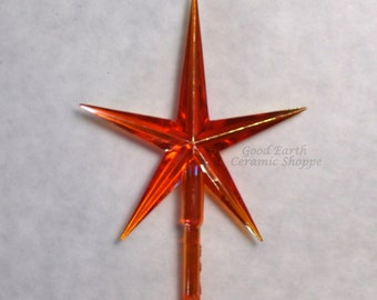 Ceramic stars | Etsy