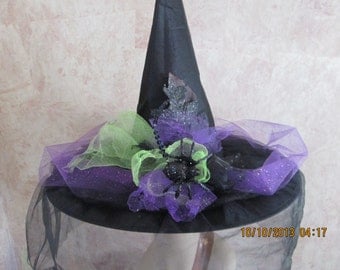 Witch halloween costume | Etsy