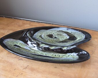 Popular items for large ashtray on Etsy