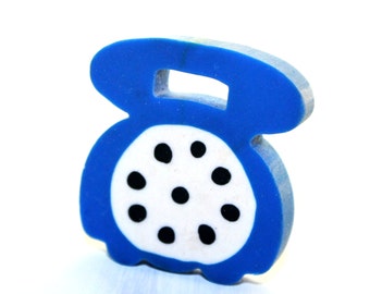 Popular items for novelty erasers on Etsy