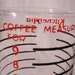 Vintage Kitchenaid Coffee Measure Cup for Grinder by Zarahs