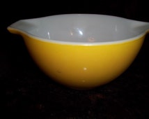 Unique pyrex 441 related items | Etsy