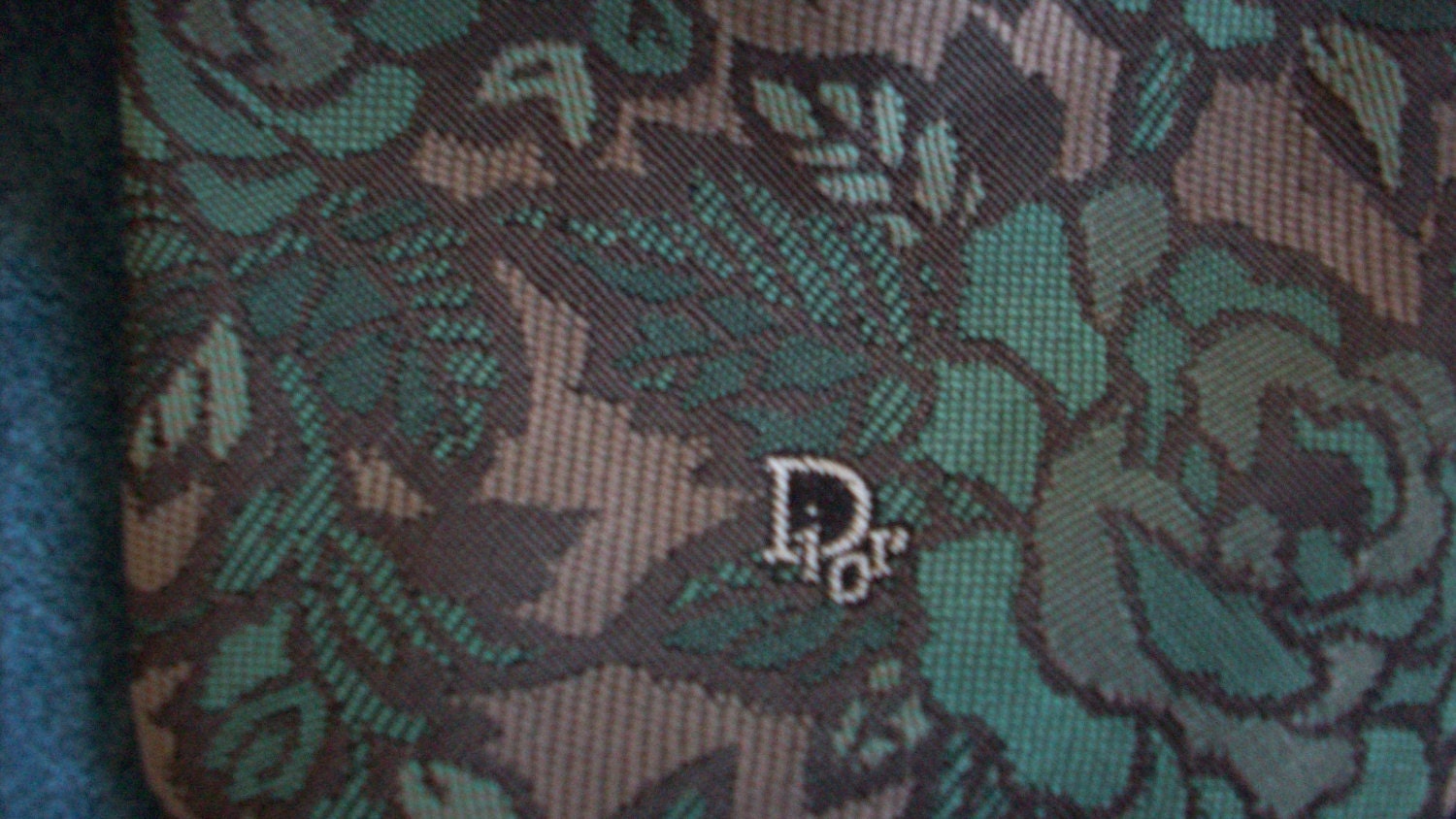 GREEN DIOR – Haute Juice