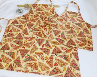 Italian apron | Etsy