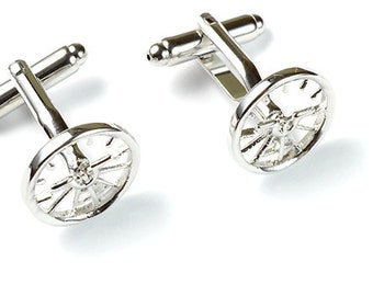 Aviation cufflinks | Etsy