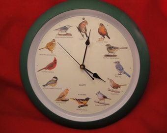 Popular items for bird call on Etsy