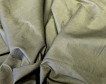 Popular items for army green fabric on Etsy