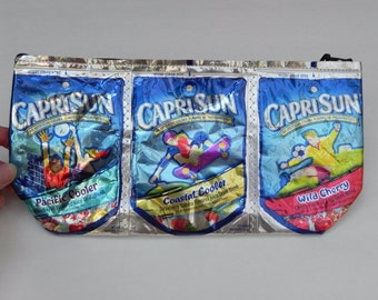 Popular items for capri sun bag on Etsy