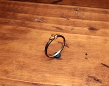 Popular items for bumble bee ring on Etsy