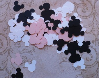 Minnie head shape | Etsy