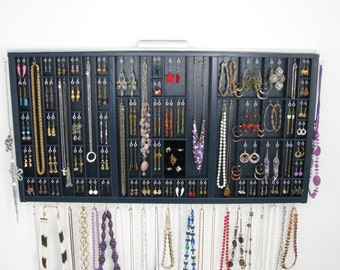 Ring Holder Jewelry Organizer