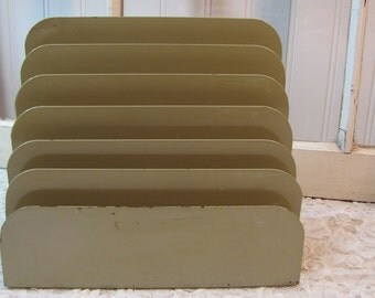 Popular items for mail sorter on Etsy