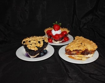 Popular items for faux foods on Etsy