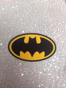 Popular items for iron on appliques on Etsy