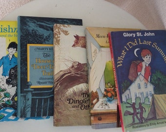 Popular items for weekly reader books on Etsy