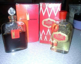 Popular items for Russian perfume on Etsy