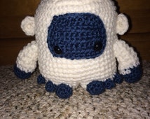 Unique yeti doll related items | Etsy