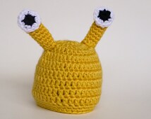 Popular items for banana slug on Etsy