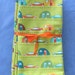 Cactus and Gekko Windsock 6 Ft Ripstop Nylon by Kernworks on Etsy