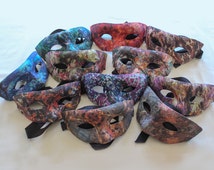 Popular items for nature mask on Etsy