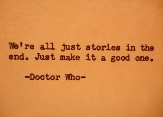 Great Doctor Who Quotes. QuotesGram