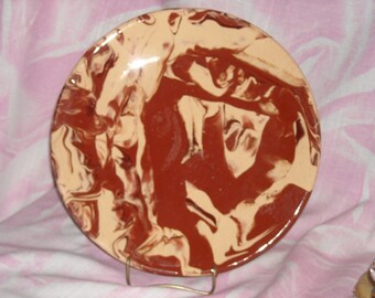 Popular items for clays in calico on Etsy