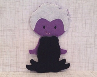 Unique ursula costume related items | Etsy