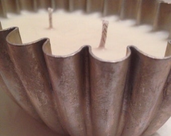 Unique candle mold related items | Etsy