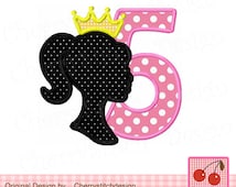 Artículos únicos para barbie birthday | Etsy