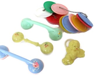 Popular items for vintage baby toy on Etsy
