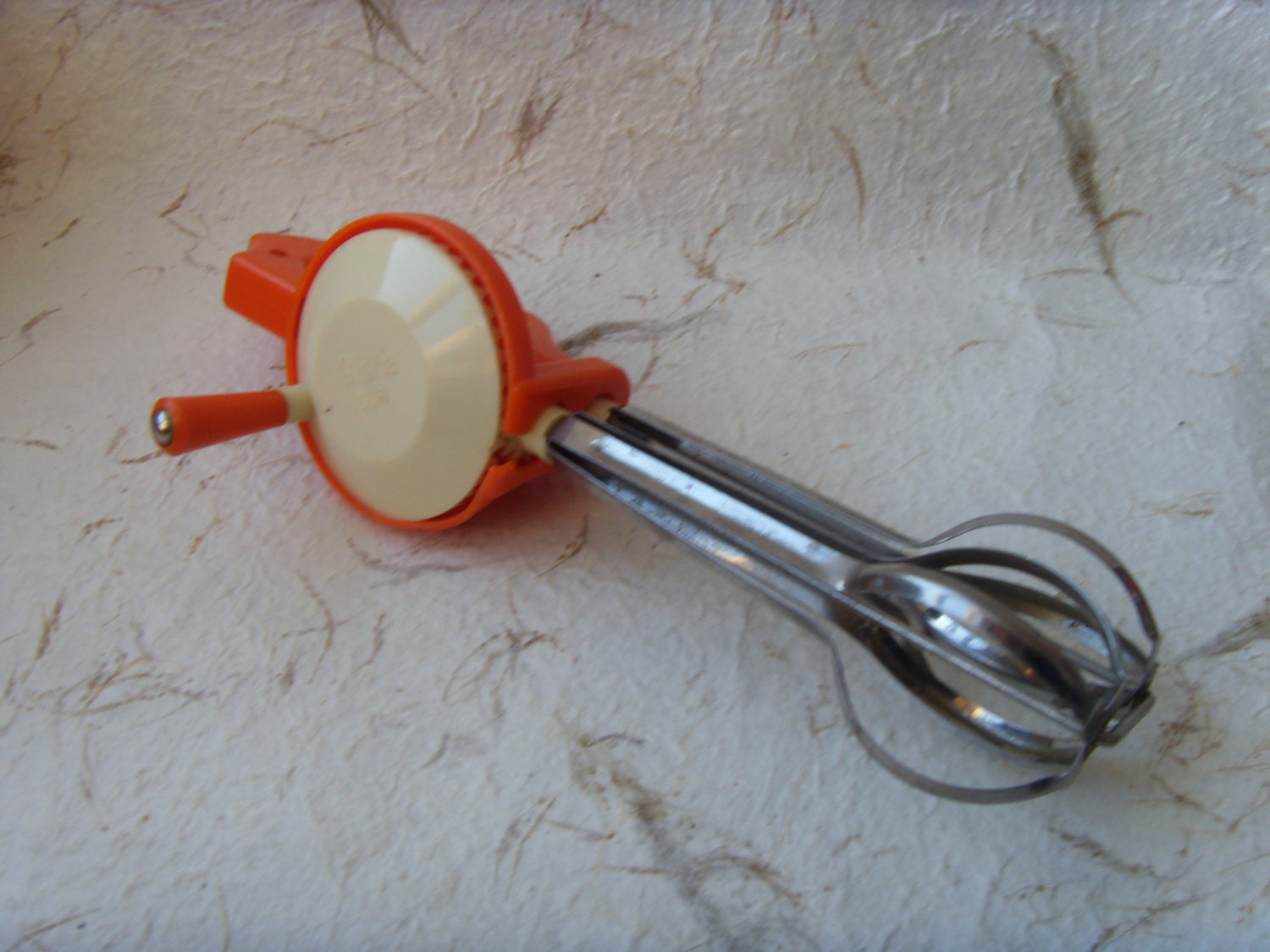 Vintage German Hand Mixer Made in USSR in 1970s. – Haute Juice