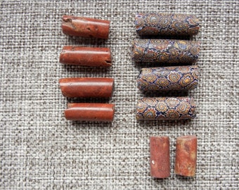 Terracotta tubes | Etsy