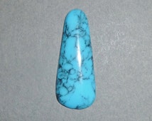 Popular items for howlite cabochon on Etsy