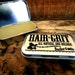 Hair Grit All Natural and Organic Hair Product Pomade