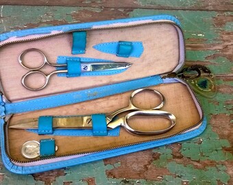 Griffon scissors | Etsy