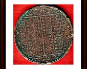 Medals tokens coins and surprises. by BAGERAP on Etsy