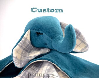 Popular items for elephant cuddle on Etsy